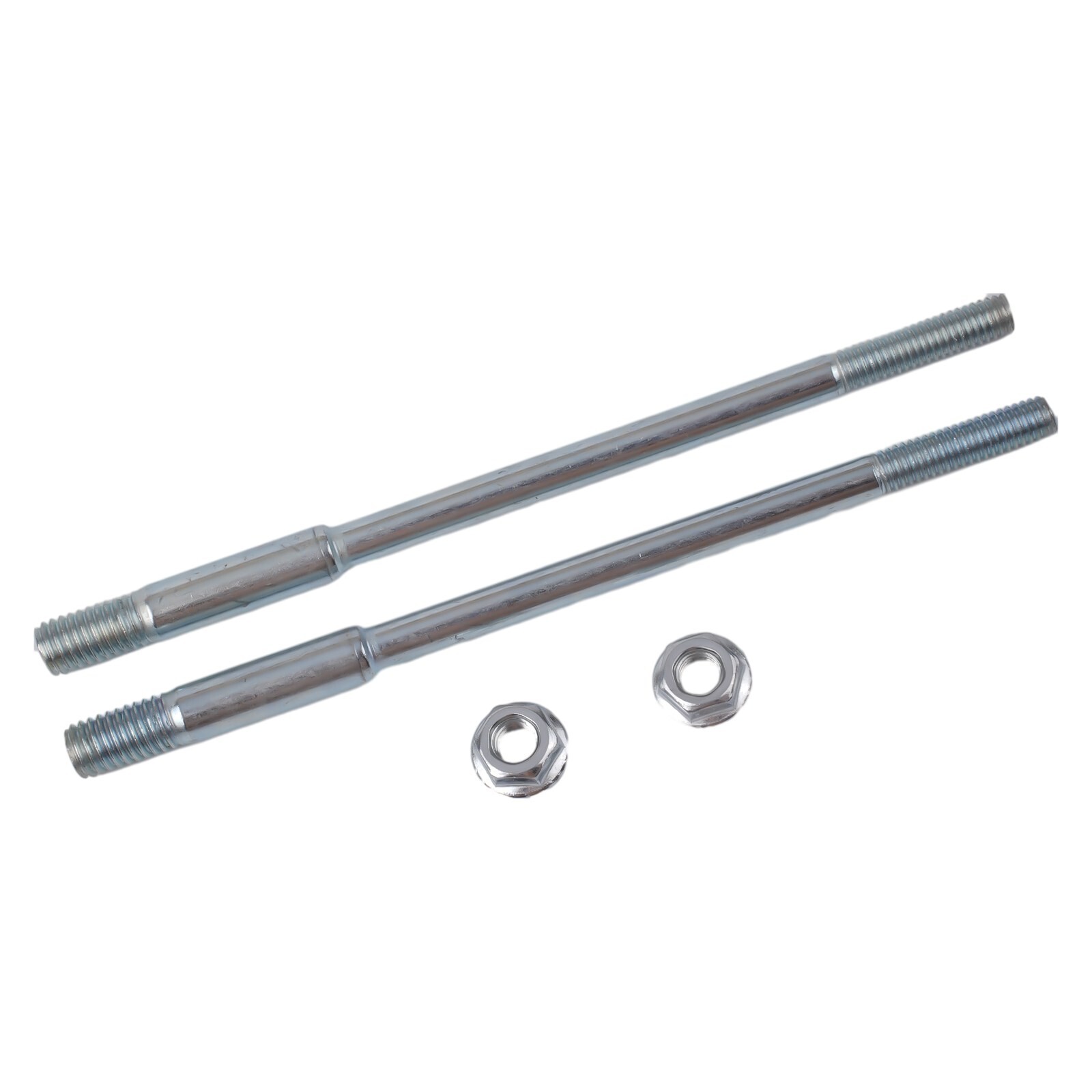 Stud Bolt Set 2pcs Replacement Mount Stud Bolt Bolts Studs Engine Motor ...