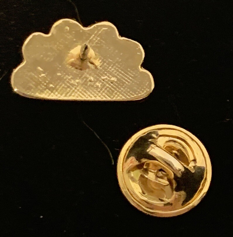 1984 Los Angeles Olympics NBC PIN | eBay