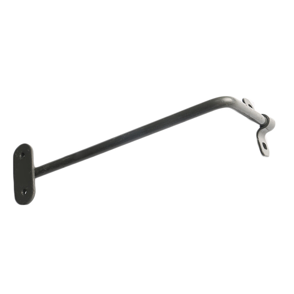 Front Radiator Support Core For Mercedes-Benz C Class Coupe C250 C300 ...