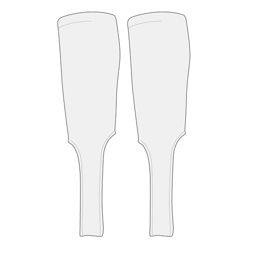 MK Socks Traditional Baseball Stirrups Pattern S-9 White | eBay