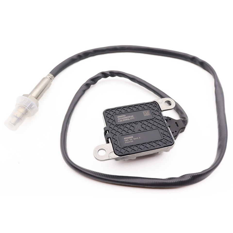 Nitrogen Oxide Sensor Nox Sensor For Fiat Ducato 46335939 SNS0948A ...