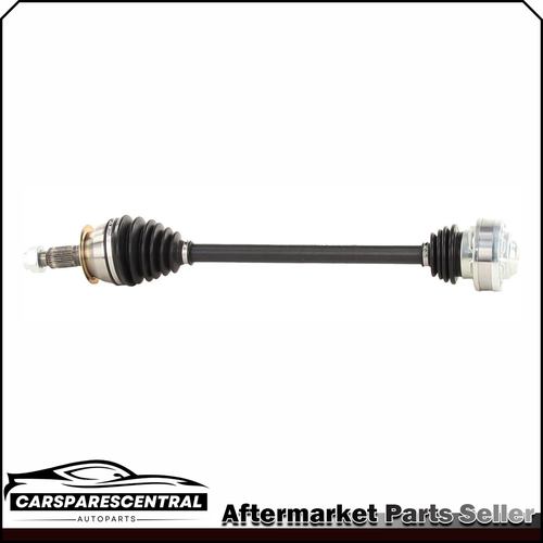 Rear Right CV Axle For 2013 Cadillac ATS 2.0L Turbo 2.5L 3.6L AT Option ...