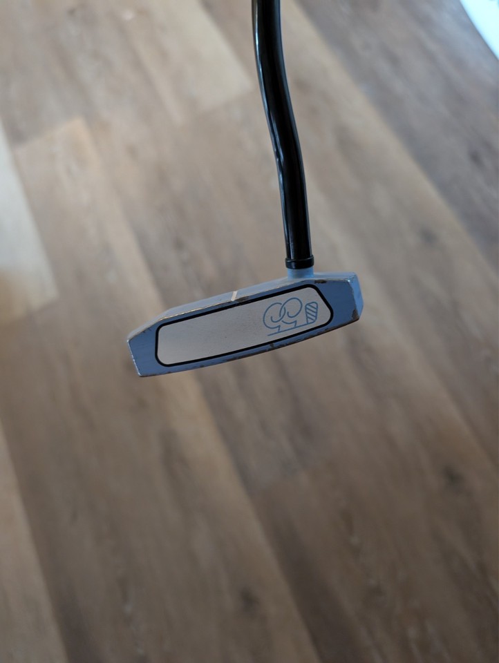 Odyssey Good Good Putter Versa 7 | eBay