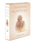 MY FIRST FIVE YEARS KEEPSAKE BOX: A BABY RECORD BOOK By Anne Geddes - Hardcover 1921652403| eBay