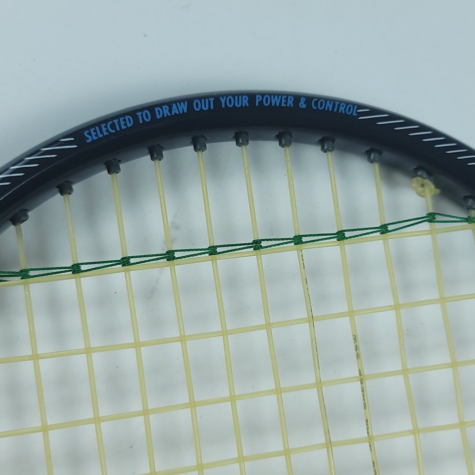 Futabaya Tennis Racquet FGP 150 Graphite Composite Grip size 4 3/8 ...