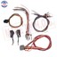 Auxiliary Switch Upfitter Wiring 68209998AC Kit For 13-17 Dodge Ram ...