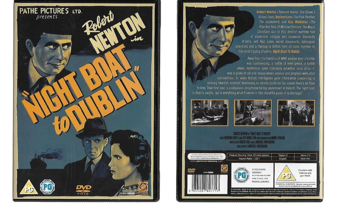 Robert Newton Runner