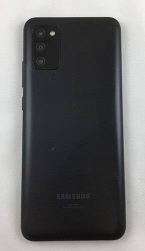 Samsung SM-A025V Galaxy A02S Verizon/Unlocked Smartphone Fast Charging ...