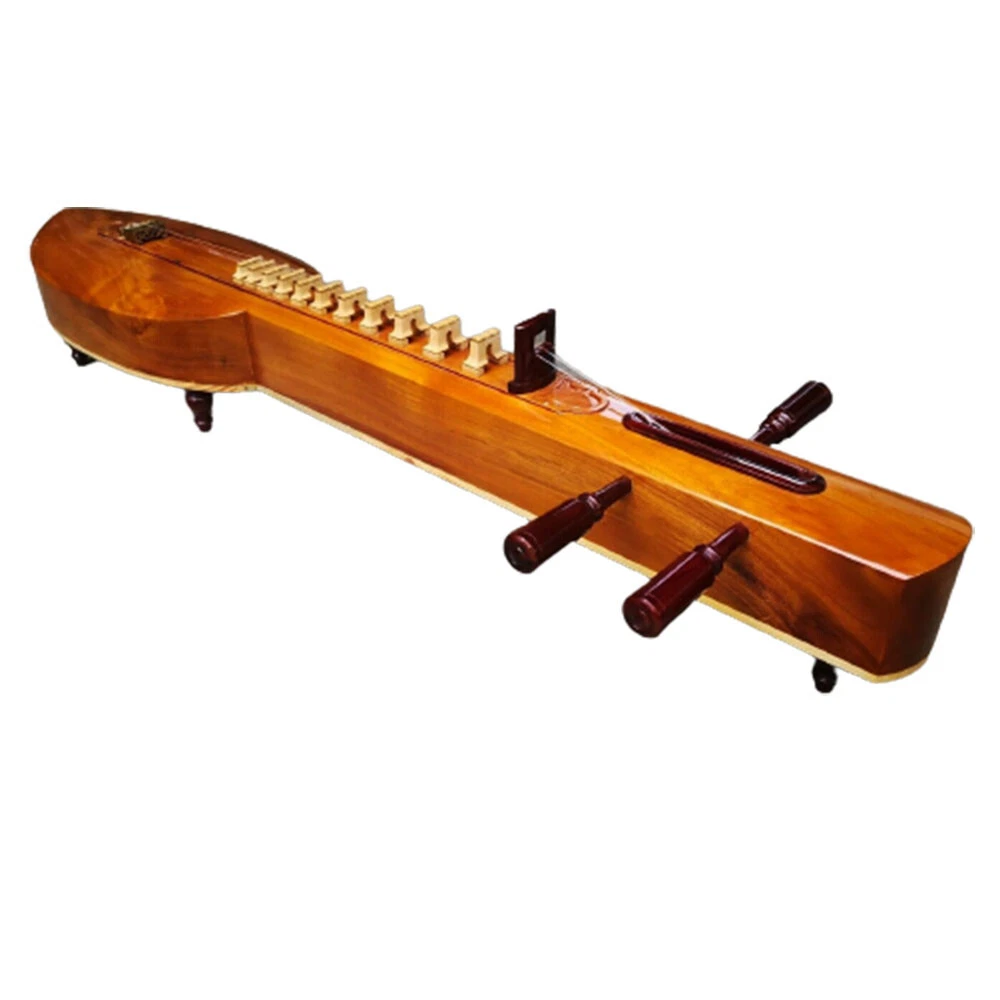 Piphat Instrument