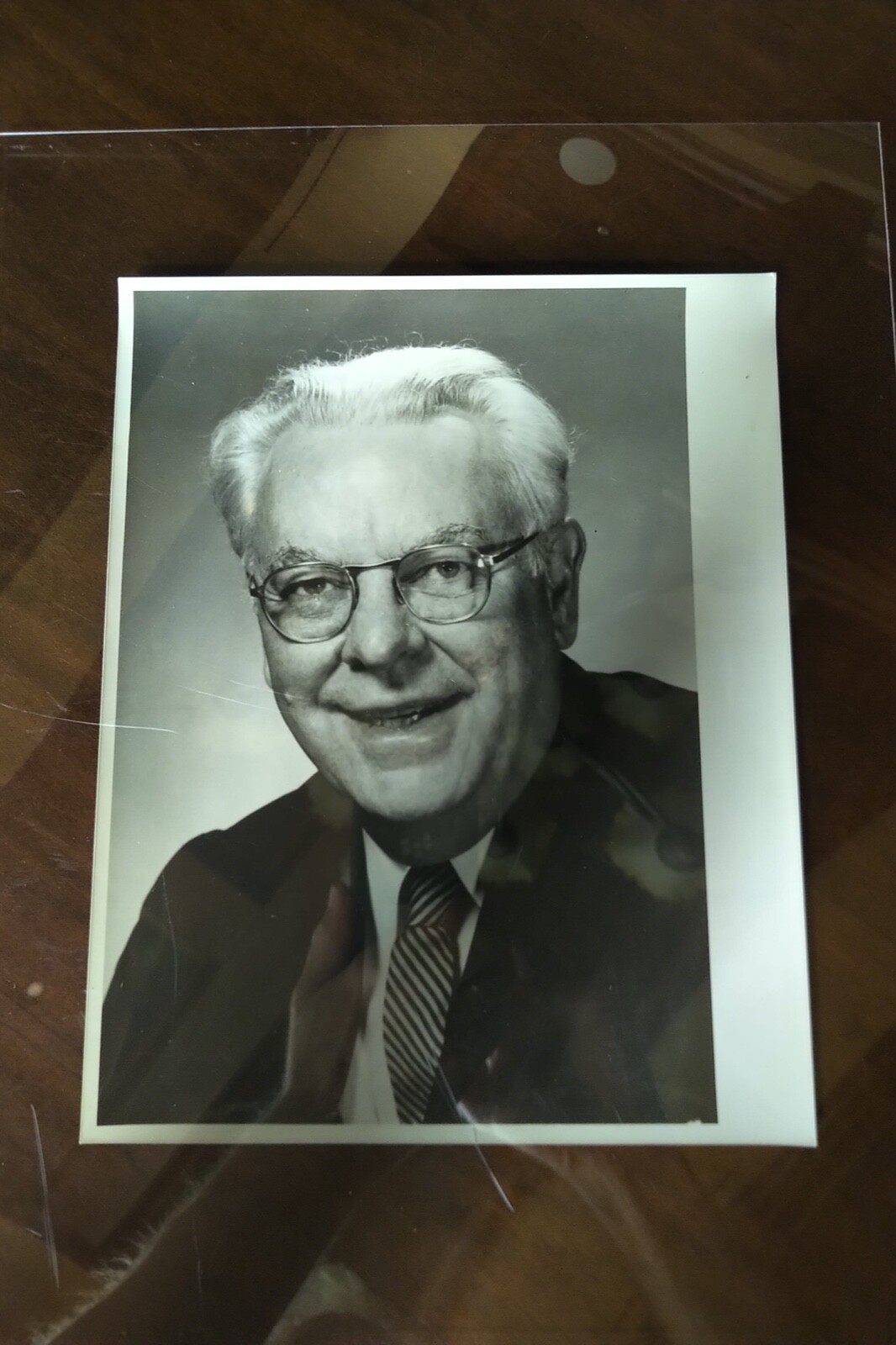 Original Vintage Photo of Walter Gibson 8" x 10" | eBay