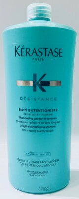 Bain Extentioniste 1000ML Kerastase | eBay