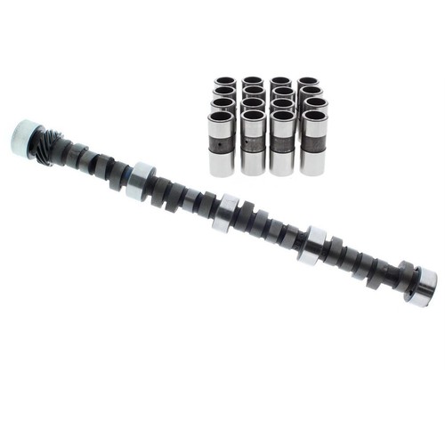 Solid Lifter Tight Lash Cam & Lifters 3000-7000, fits Small Block Chevy | Speedway | Private ...