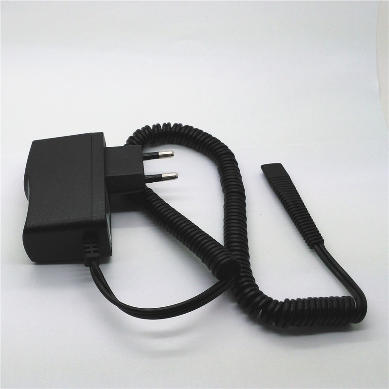 EU Braun Shaver Charger Power Lead Cord Fits TriControl 4747, 4775 ...