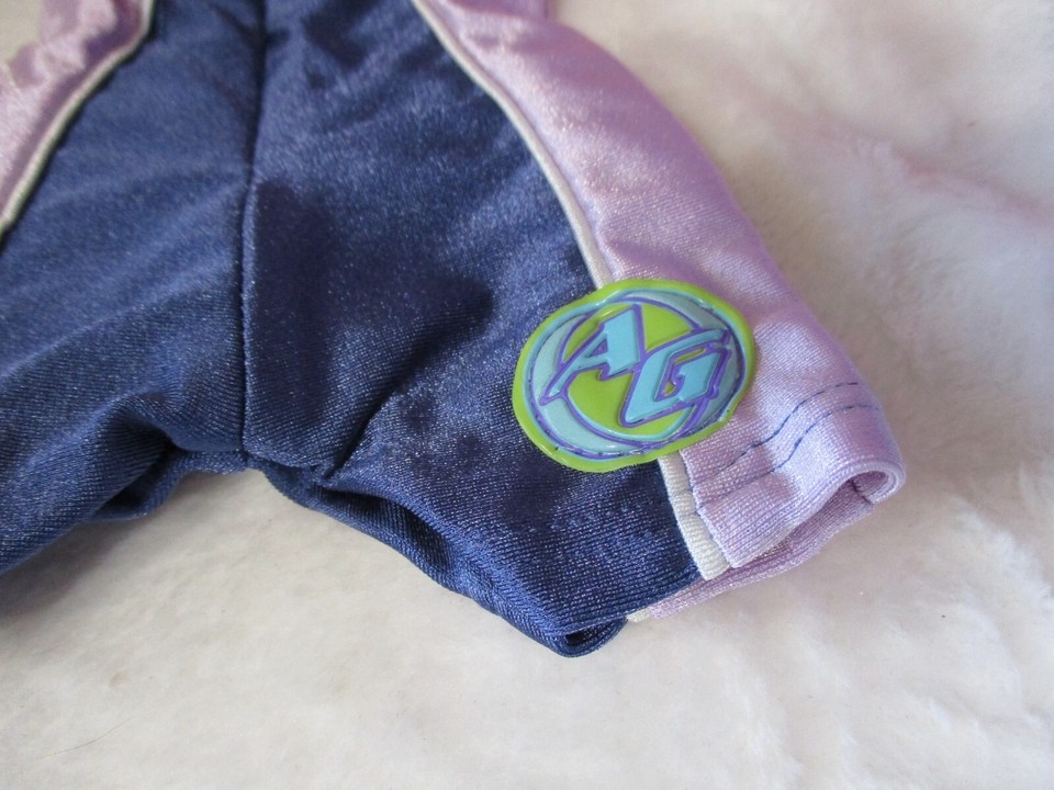 AMERICAN GIRL DOLL KAILEY HOPKINS Wet Suit & Bikini SET WETSUIT ONLY | eBay