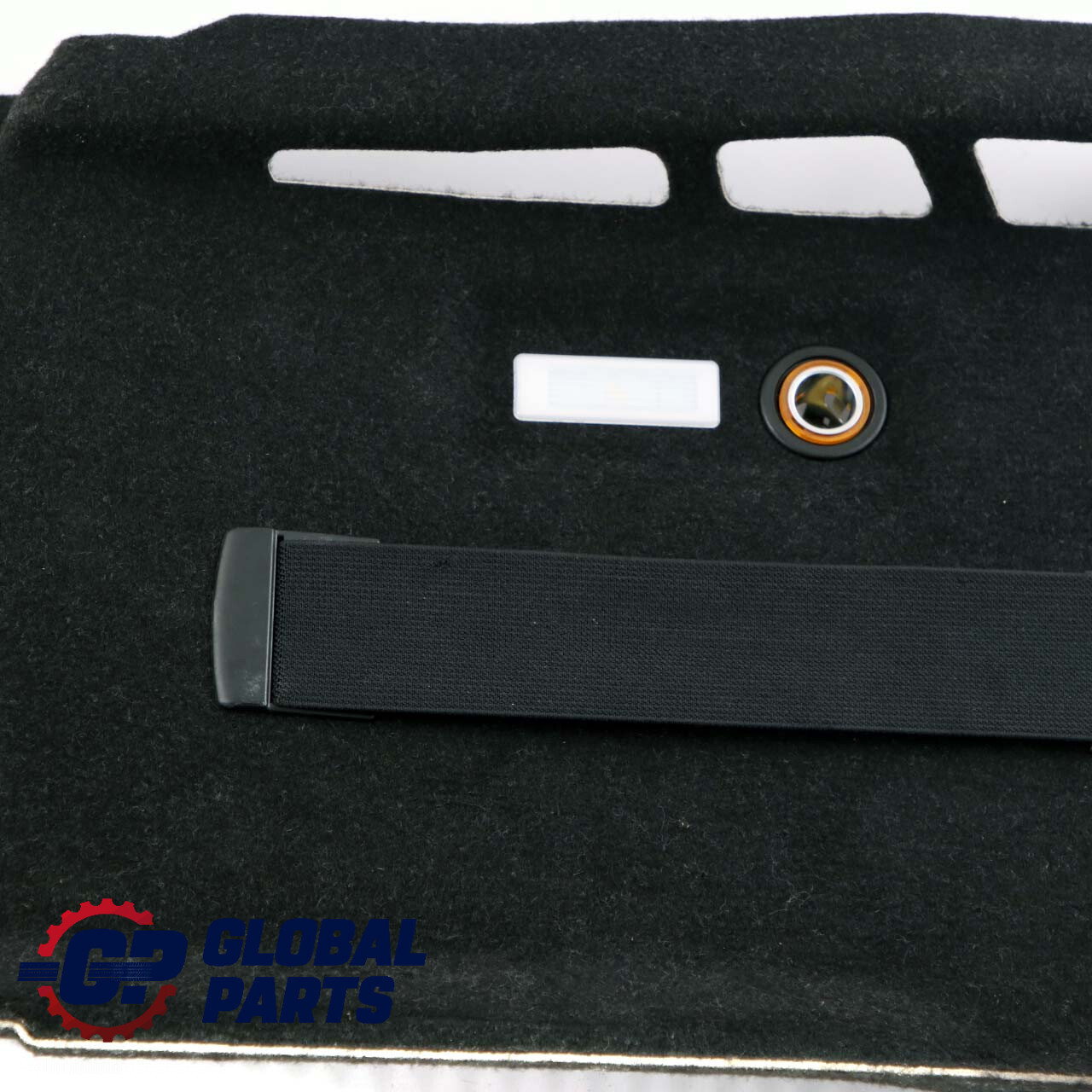 Boot Trunk Trim BMW i3 I01 Right O/S Panel Cover Luggage Black 7314756 ...