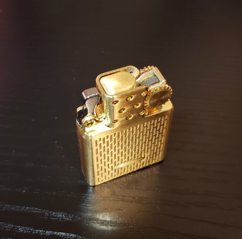 Zorro Fuel Saving Lighter Insert O Ring Gasket Chimney Anti Evaporation ...