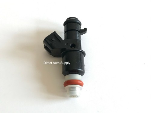 2011-2016 Honda CR-Z Fit City 1.5L Civic 1.8L Fuel Injectors 16450-RNA ...