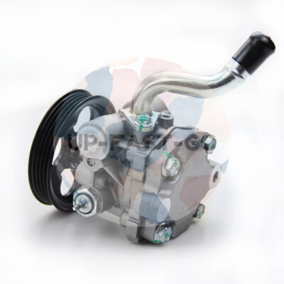 MR418625 Power Steering Pump For Mitsubishi Montero 3.0L 3.5L V6 K96W ...