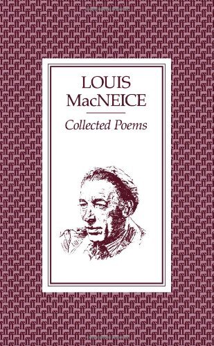 Collected Poems, Louis MacNeice 9780571113538 | eBay