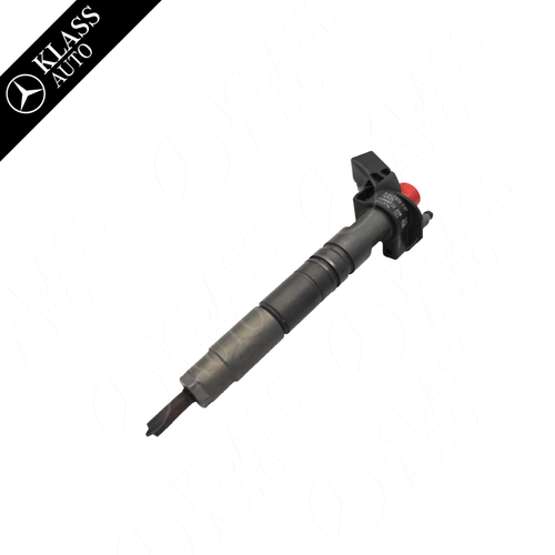 Mercedes E 350 cdi W207 Injector A6420701187 | eBay