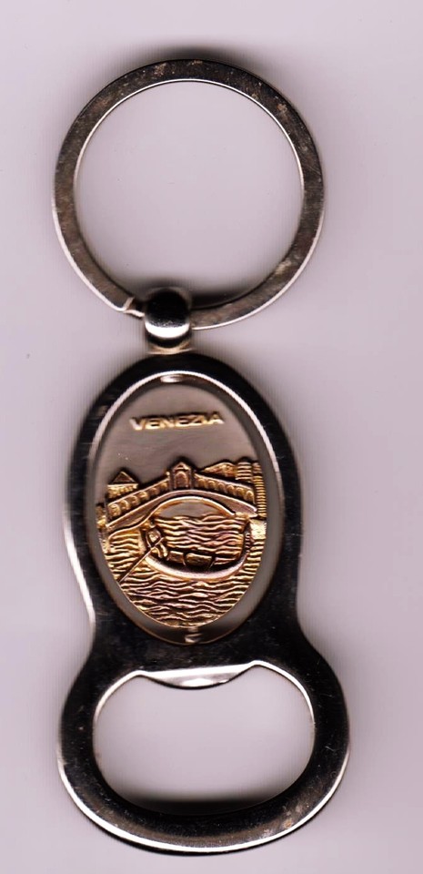 ITALY VENEZIA -old vintage Keychains ! | eBay