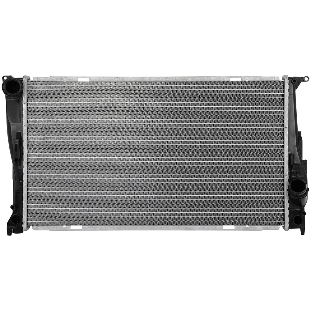 Replacement Aluminum Radiator Fit For 09-11 BMW 335i xDrive 2007-2011 ...