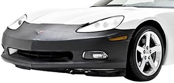 Coverking CMAB76CH10006 Custom Front-End Mask Bra for Chevrolet ...