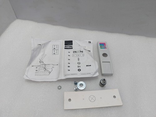 Rittal 8611.370 Locking Handle | eBay