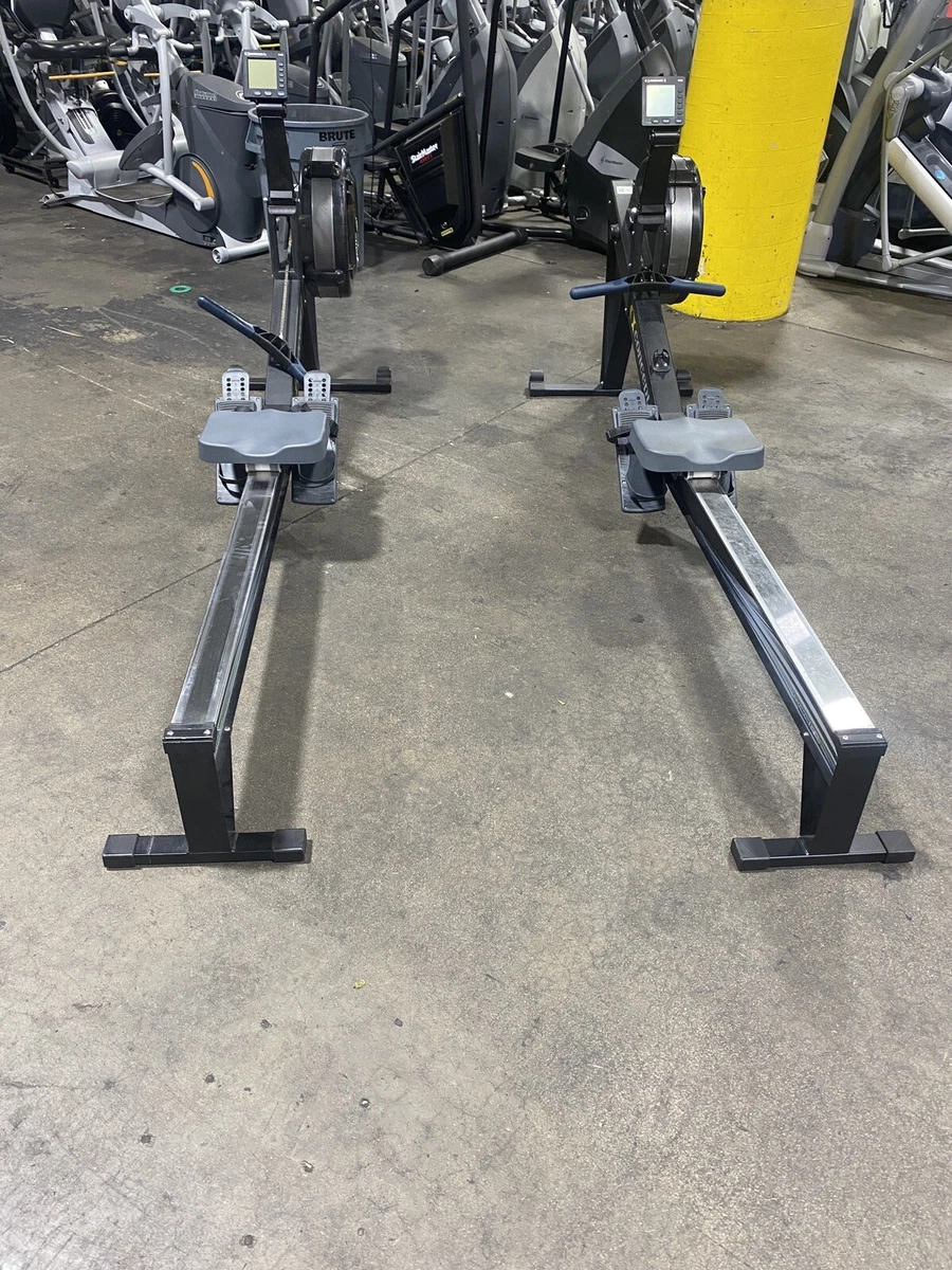 Concept2 Model D Indoor Rower W/ PM5 Console (Pre-Owned)