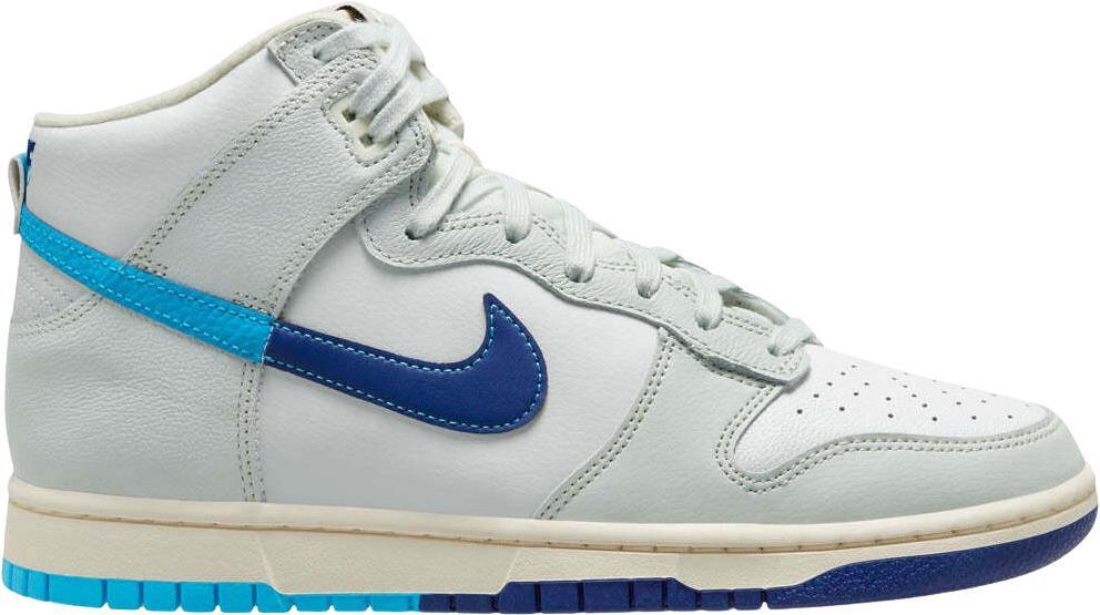 Nike Dunk SE High Split - Baltic Blue for Sale | Authenticity ...