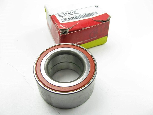 Kia 2006-2009 Sorento OEM Front Wheel Bearing 50310 3e102 for sale ...