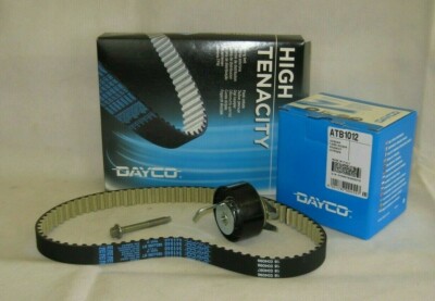 Discovery 3, Range Rover Sport 2.7L TDV6 Rear Timing Belt Kit Dayco ...
