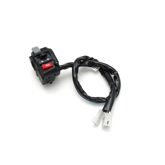 KTM OEM Part 76511070100 Ktm500exc Left Hand Switch for sale online | eBay