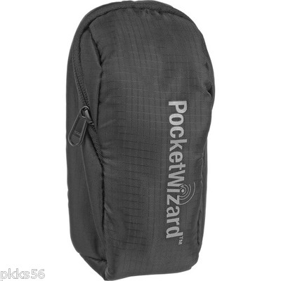 POCKET WIZARD BAG (for Plus II, Plus, Plus III, Plus X, Multimax, Max ...