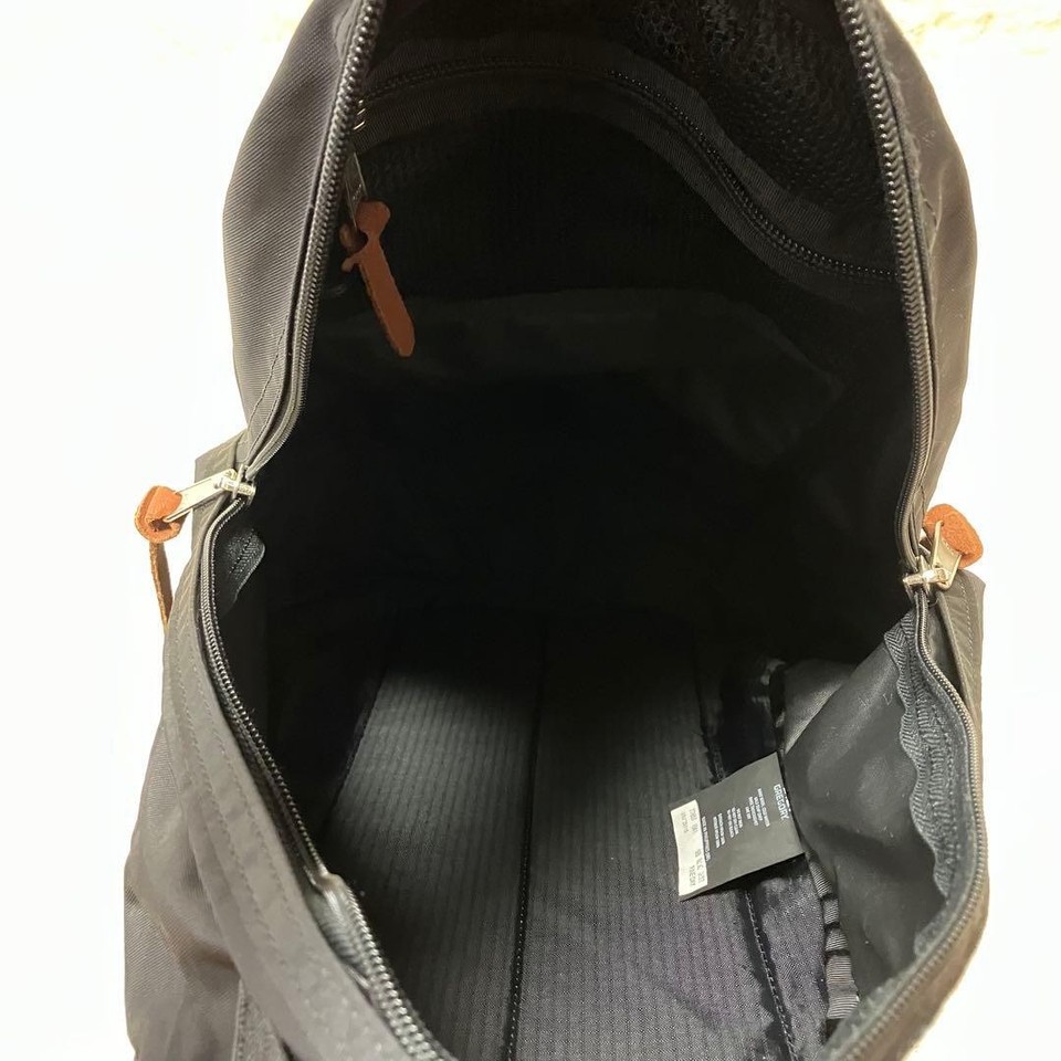 Gregory Fine Day Backpack Backpack Japan | eBay