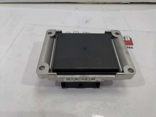 Centralina Nouvelle Injection Fiat Punto 99 03 Originale Bosch 46782631 ...