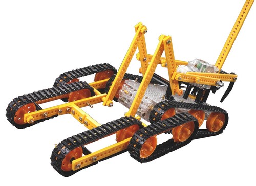Tamiya Rescue Crawler Kit 3ch Remote Control (70169) Model Kit New ...