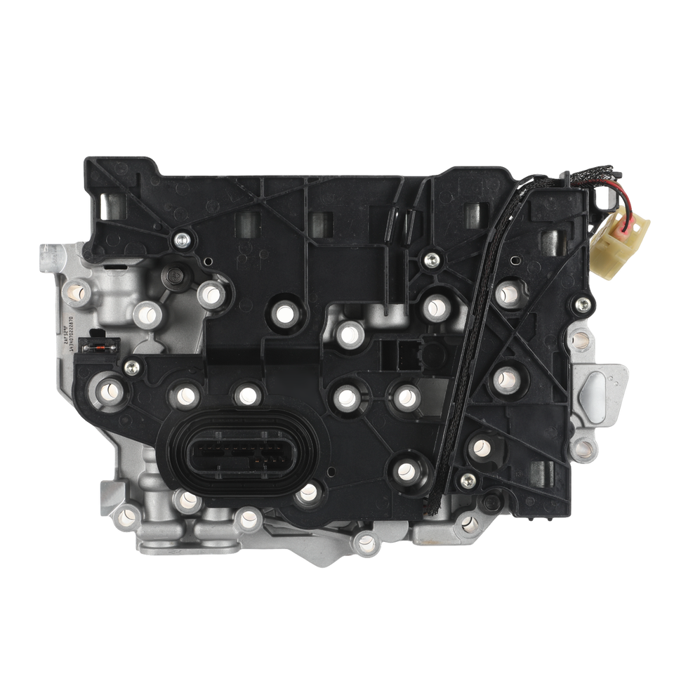 Transmission Valve Body w/Solenoid For 2014-up Ford Taurus Escape ...