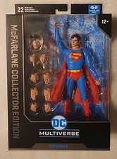 DC Multiverse Superman (Superman: The Movie 1978)