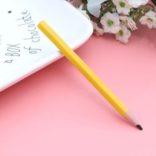 3 Count Novelty Pencils Prank Toys April Fools Day Pranks Fake Props ...