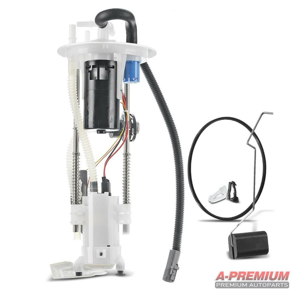 A-Premium Fuel Pump Module Assy for Ford Ranger Mazda B2300 2001-2003 2 ...