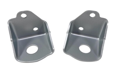 55 56 57 Chevy Front Motor Mounts V-8 1955 1956 1957 Chevrolet Fargo ...