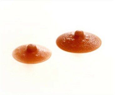 Classique 120 Realistic Female Areola & Nipples | eBay