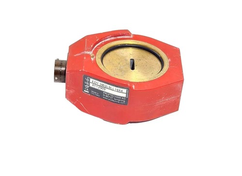 EDY 3952LSLL19X4 Pruftechnik AG Encircling coil 76543234| eBay
