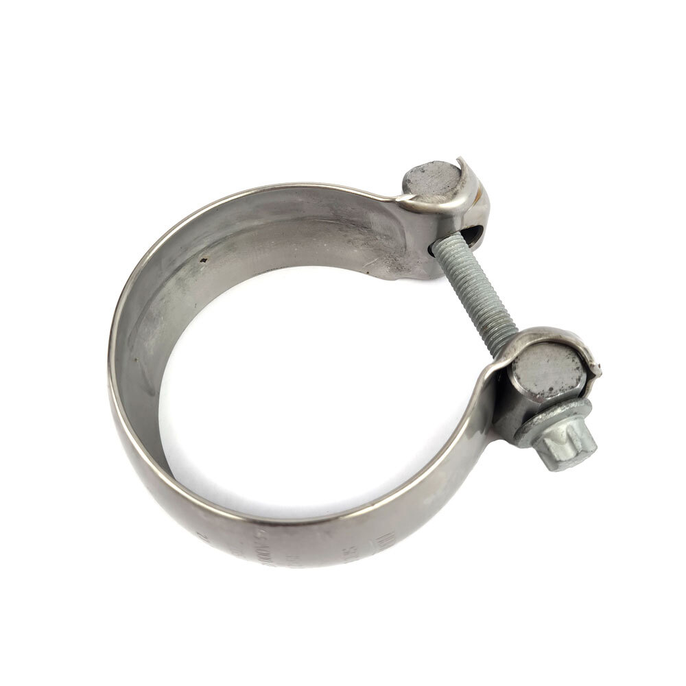 Mercedes-Benz Clamp Exhaust Pipe CDI 60mm A0004901341 | eBay