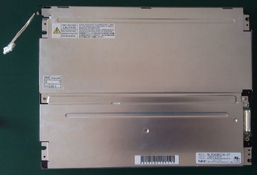 NEW NL8060BC26-27 10.4-inch 800*600 NLT LCD Panel display With 90 days ...