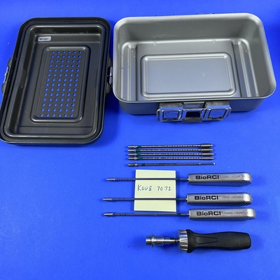 Orthopedic - Smith Nephew Acufex