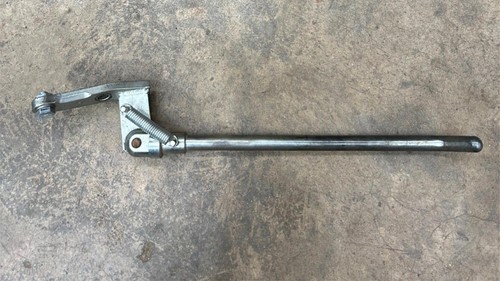 BMW Airhead Brown Side Stand P/N-465312415981 | eBay