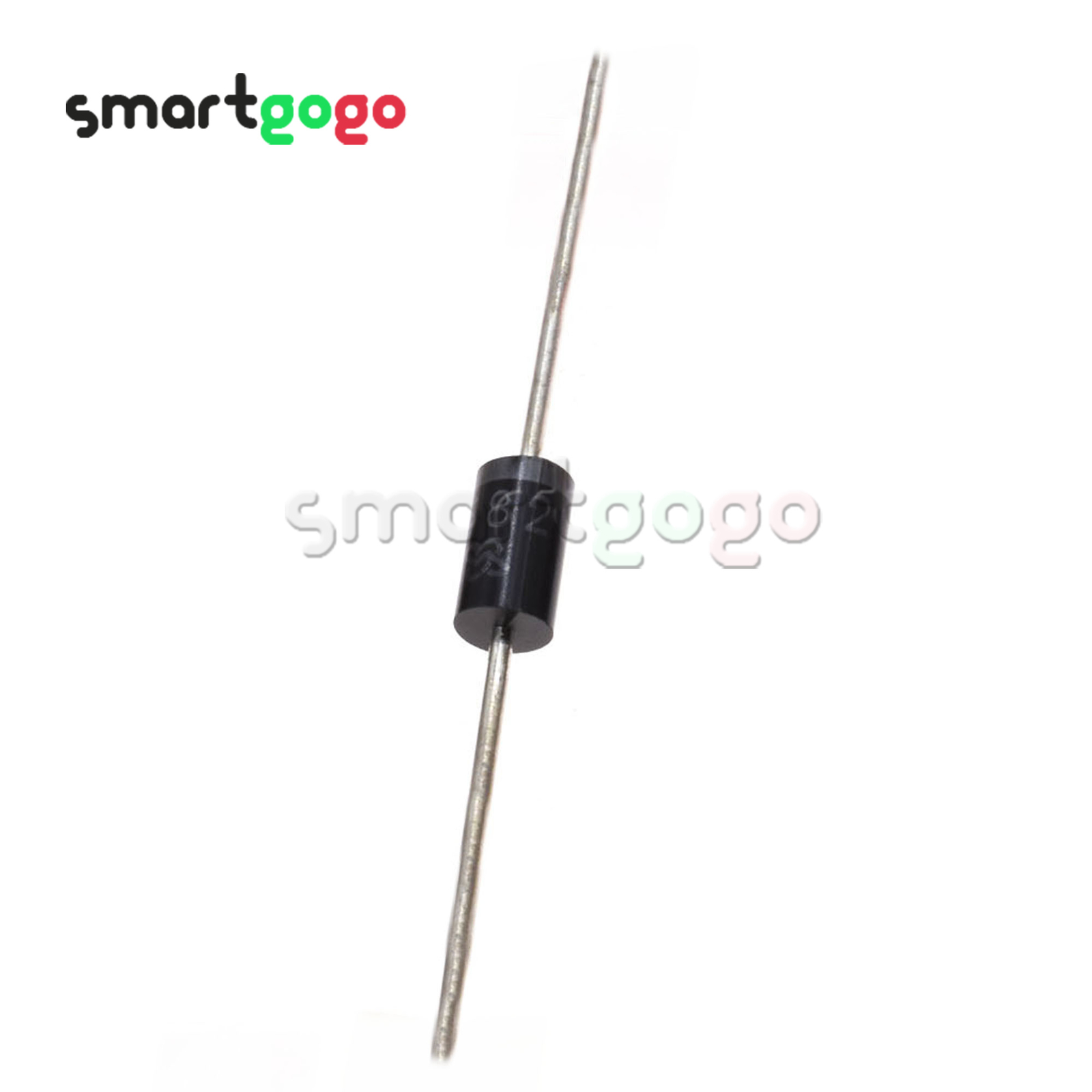 Schottky Diode 1N4148 1N5817-1N5824 1N4933 10SQ045-15SQ045 SR360-SR560 ...