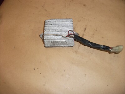 Kawasaki Z1 / Z900 Lucas Rita Ignition Box 1970's | eBay UK